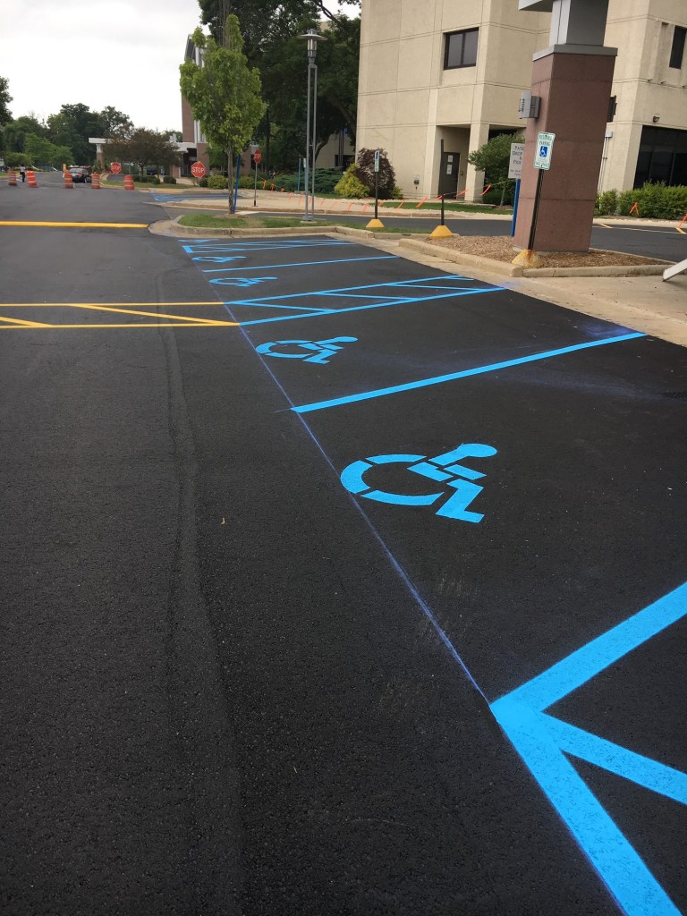 Healthcare Facilities Have Special Asphalt and Hardscape Needs ...