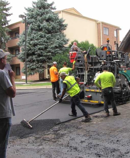 Parking Lot Safety & Compliance – Finding the Right Contractor for Your ...